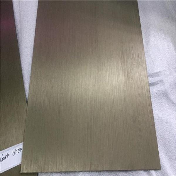 Nameplate Use 1050 5052 1090 Anodized Aluminum Sheet Plate