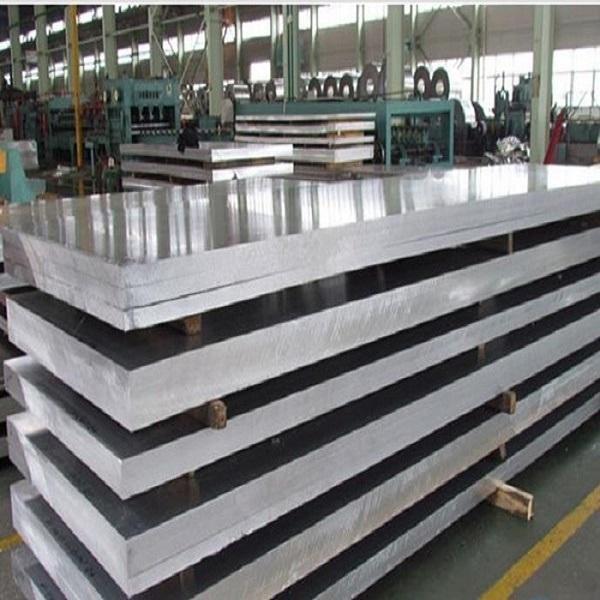 AA1050 AA1070 AA3003 AA3105 AA5005 AA5052 AA5083 AA6061 AA7075 AA8011 Aluminum Sheet Coil Aluminium Alloy Plate