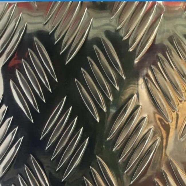 AA1050 AA1070 AA3003 AA3105 AA5005 AA5052 AA5083 AA6061 AA7075 AA8011 Aluminum Sheet Coil Aluminium Alloy Plate