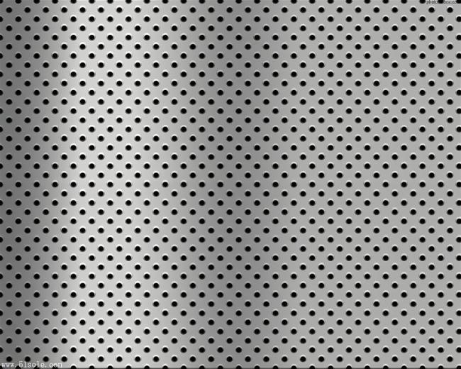Perforated Metal Sheet Galvanized Steel Metal Plate 304 316 Stainless Perforated Sheet Wire Mesh Square Hole