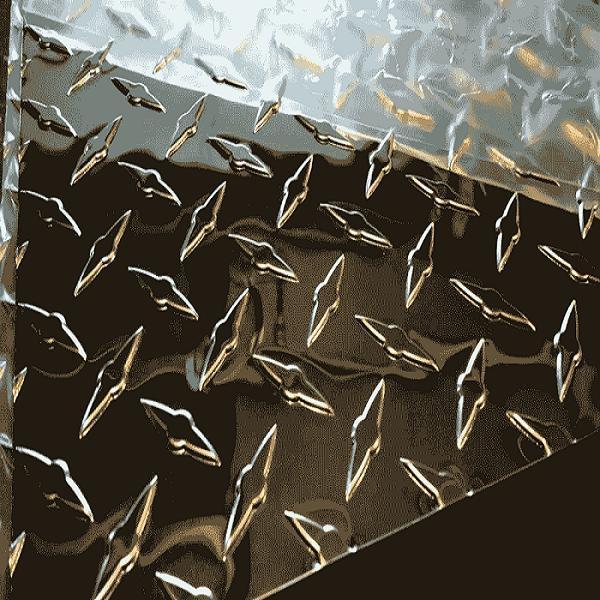 1050 Aluminum Sheet Wholesale Aluminum Diamond Plate 1050 Manufacturer Durbar Floor Plate Coil