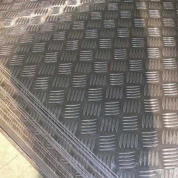 1050 Aluminum Sheet Wholesale Aluminum Diamond Plate 1050 Manufacturer Durbar Floor Plate Coil