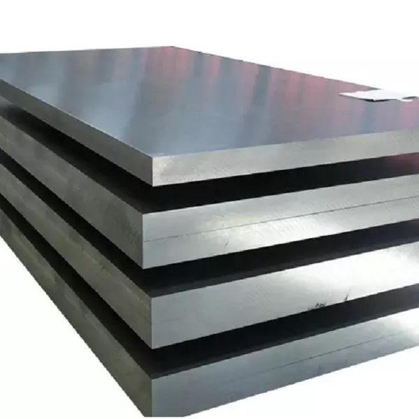 Aluminum 3003 H14 Bare Sheet for Fabrication Decorative Architectural Uses 5052 Aluminum Plate Alloy Factory