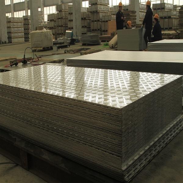 1050 1060 1100 3003 5052 High Reflective Polished Bright Aluminum Plate Mirror Finish Anodized Aluminum Sheet Coil