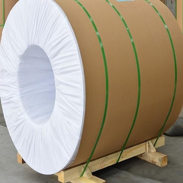 Quality Soft Aluminum Diamond Plate Lightweight 1100 Aluminum Strip Coil with Thickness for sale