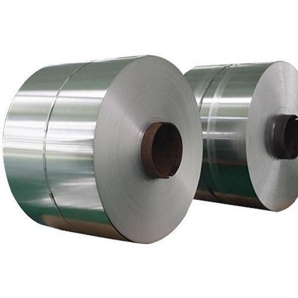Quality Soft Aluminum Diamond Plate Lightweight 1100 Aluminum Strip Coil with Thickness for sale