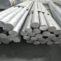 Quality Extruded Aluminum Rod 6061 6063 2017 2024 7050 7075 5083 Aluminum Round Bar for sale