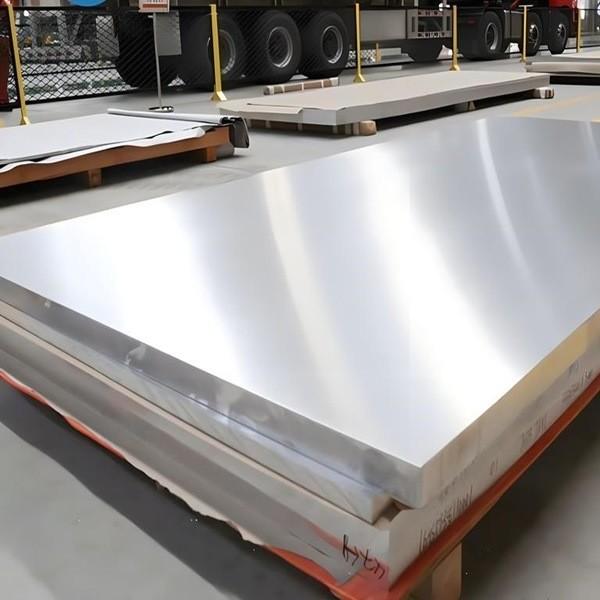 Quality Aerospace Aluminum Plate 7475 7075 7175 7055 2024t3 Aluminium Sheet for sale