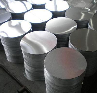 Quality TP1050 Alloy Aluminum Circle for Pot Aluminum Round Plate Coil 1100 Aluminum for sale