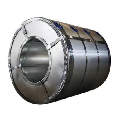 China PPGI Galvanized Steel Coil Plate Dx51d Hot Dipped Galvanized Steel Coils Hdgi for sale