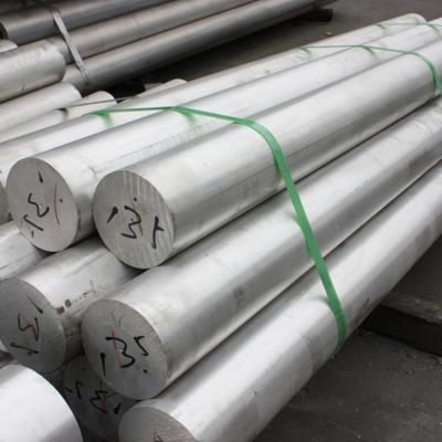 China 2024 T351 6061 6063 1050 1060 1100 10mm Pure Aluminum Bar and Aluminum Rod Round Bar for sale
