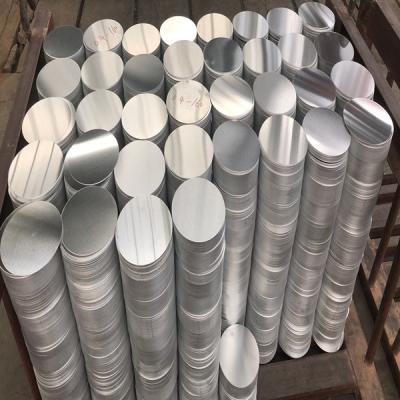 Quality China Durability 11.5 Inch X 3mm Aluminum Sheet Circle Manufacturer for sale