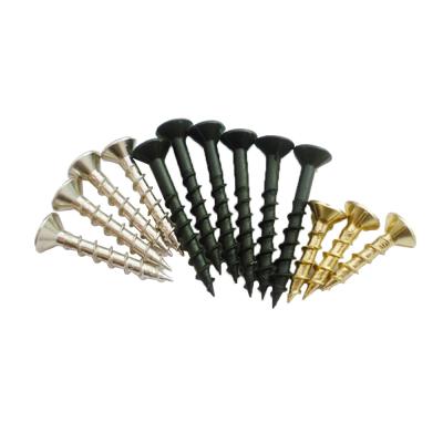 China Cross Recessed Drywall Screw Length 9.5Mm - 200Mm Gypsum Drywall Screw for sale