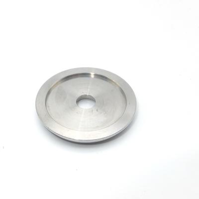 China Flat Spring Washers Round Stainless Steel Cone Square Washers Glassware Washer for sale