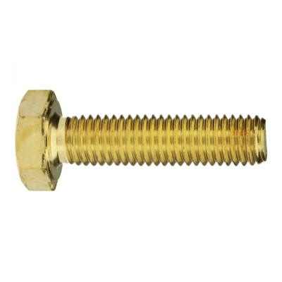 중국 활성화된 931 933 Iso 4014 4017 육각 헤드 캡 나사 등급 8.8 고온 침지를 울리세요 판매용