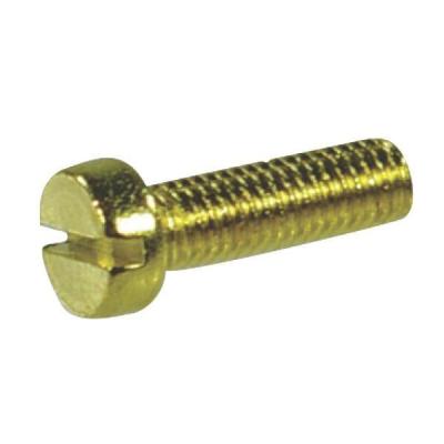 China Case Hardened Self Tapping Metal Screws with No Pre-Drilling Needed for Automotive Grade Fastening for sale