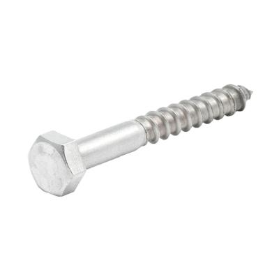 China 0.001 Galvanized Self Drilling Screws With 0.001 Thread Pitch for sale