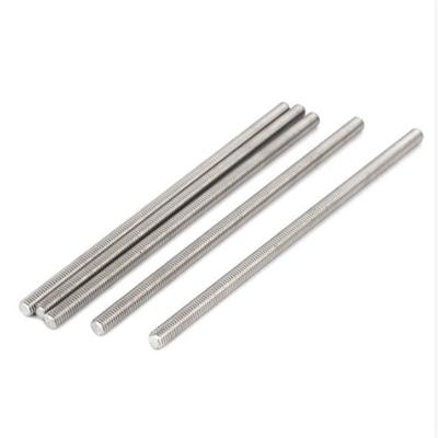 중국 나사산이 있는 봉 4.8 / 8.8 / 10.9 / 12.9 등급이 12 밀리미터 10 밀리미터 Din975를 내부로 맞추어줍니다 판매용