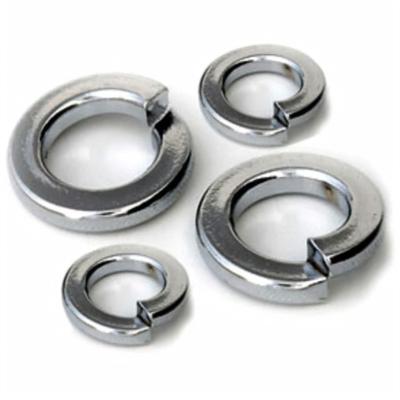 Cina Disco di zigrinatura conico di acciaio inossidabile della ranella di bloccaggio del contatto della primavera N-F E 25-511 in vendita