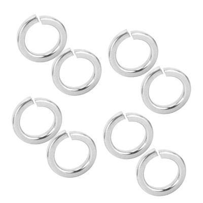 China Stainless Steel Spring Lock Washers M8 Standard DIN 127 A / B For Bolts Nuts for sale