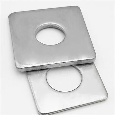 Cina Rondella del quadrato di acciaio inossidabile 304 316 304L 316L DIN436 di M5 M6 in vendita