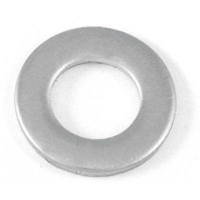 China DIN125 Wssb6-4-5 Nut Bolt Washer External Retaining Ring Stainless Steel Flat Washer for sale