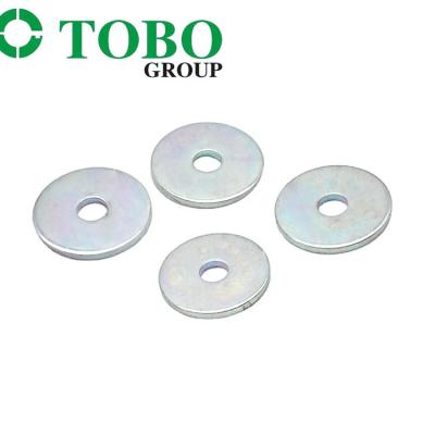 중국 하드웨어 분류되 구리 DIN125 기계 봄 라운드 평와셔를 맞추어줍니다 판매용