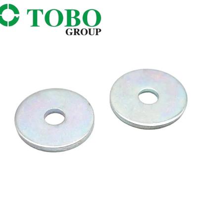 중국 하드웨어 분류되 구리 DIN125 기계 봄 라운드 평와셔를 맞추어줍니다 판매용