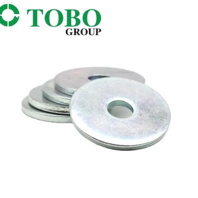 중국 하드웨어 분류되 구리 DIN125 기계 봄 라운드 평와셔를 맞추어줍니다 판매용