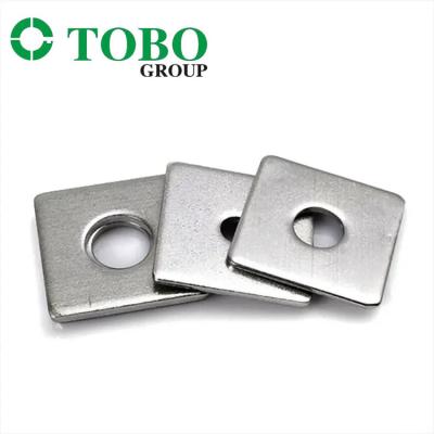 China Railroad Rail Fasteners Zinc Plated Conical Disc Shape High Spring Force Axial Space Saving Prevents Loosening for sale