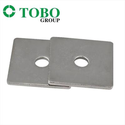 China High Corrosion Resistance Flat Spring Washers for 6mm-60mm Outer Diameter 3mm-30mm Inner Diameter for sale