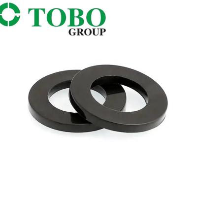 China DIN 127 Standard Flat Spring Washers with High Corrosion Resistance and Long-Lasting Zinc Plated Finish for sale