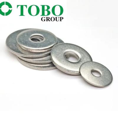 Cina 3mm-30mm di diametro interno, lavastoviglie a molla piatta con elevata durata e spessore 0,5mm-5mm in vendita