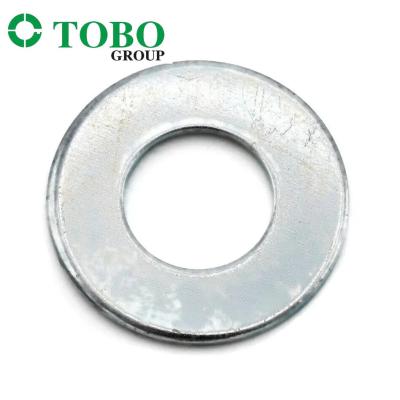 China Stainless Steel Washer DIN125 DIN9021 DIN433 F436 DIN7989 Flat Washer for sale