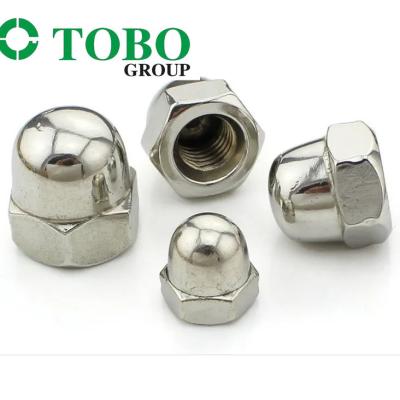 China Thread Pitch 0.5-3.0mm Hex Head Nuts Head Type Hex Head Grade 4.8/8.8/10.9/12.9 for sale