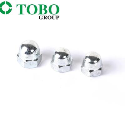 China GB Standard Fully Threaded Hex Bolts Hex Head Application for sale