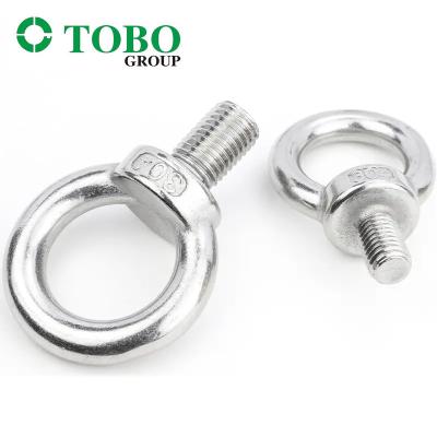 China Superior Tensile Strength Electro-Galvanized Available Proof Load Tested for sale