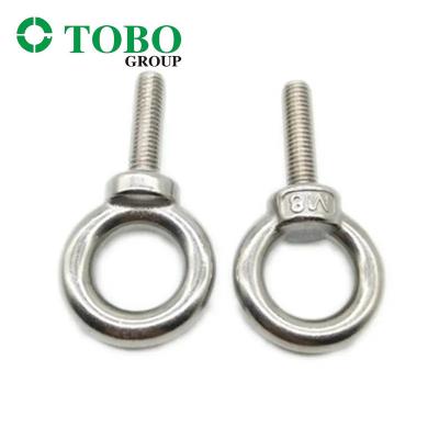China Premium Raw Materials Multi-Industry Use Superior Tensile Strength Electro-Galvanized Available Proof Load Tested for sale