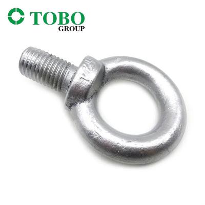 China Stronger Than the Load Small Hardware Perfect for Lifting Rust-Resistant Coatings for sale