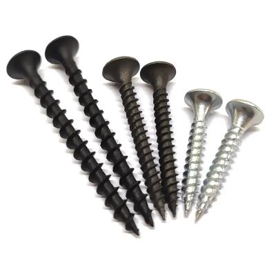 China TOBO High Precision Density Drywall Tapping Screws High Quality Steel Screws Set for sale