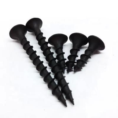 China Automotive Grade Self Tapping Metal Screws with One-step Installation and Corrosion Resistance for sale
