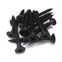 China TOBO 0.001 Thread Diameter Self Tapping Metal Screws Within Thread Coverage for sale