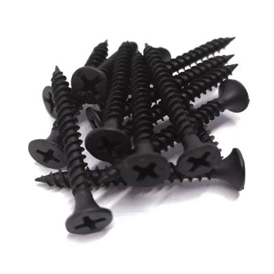 China TOBO 0.001 Thread Diameter Self Tapping Metal Screws Within Thread Coverage for sale