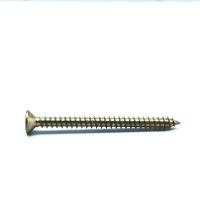 China Simplified installation process Corrosion-resistant coatings Strong pull-out resistance for sale