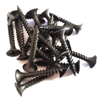 China Metal Fastener Screws With As Request Coating And Packaging for sale