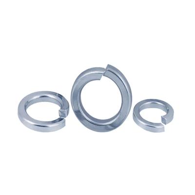 China Stainless Steel SS304 SS316 Carbon Steel Washer Gasket DIN125 DIN9021 DIN433 F436 DIN7989 Flat Washer for sale