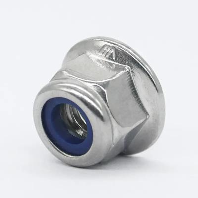 China Design Metric and Inch Options Load-Bearing Reliability Full Thread Engagement Tool-Friendly Access for sale