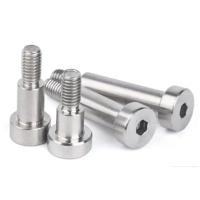 China Hex Socket Drive Type S32205 Plastic Bag Package for Various Applications for sale