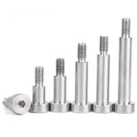 China Hex Socket Drive Type S32205 Plastic Bag Package for Various Applications for sale