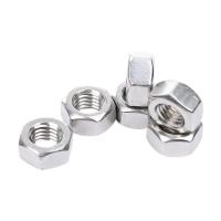 China Hex Socket Drive Type S32205 Plastic Bag Package for Various Applications for sale